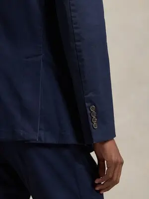 Polo Ralph Lauren Unconstructed Blazer