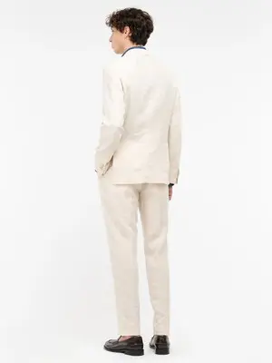 MANUEL RITZ Suit - Beige