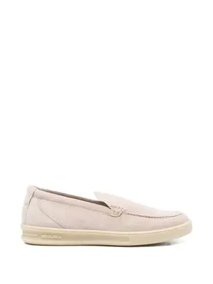 Woolrich Slip On Flats For Women