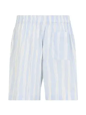Jacquemus Le Short Calecon - Sky Blue