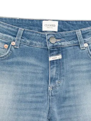 Closed Slim Denim Jeans