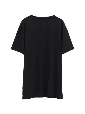 Loewe Logo Cotton T-shirt