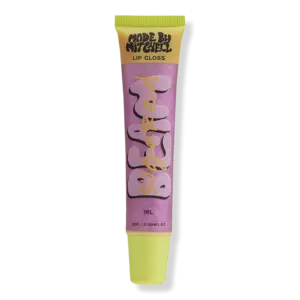 MADE BY MITCHELL Beam Lip Gloss - Irl
