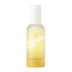Saturday Skin Fragrance Free Beauty Products
