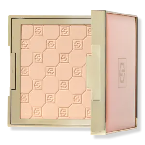 Jouer Soft Focus Brightening Powder - Peach Bright