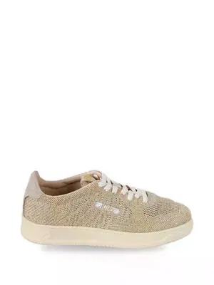 AUTRY Medalist Easeknit Low Sneakers - Neutrals