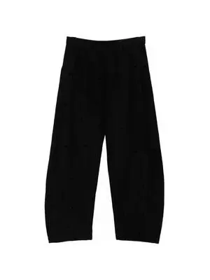 Croquis Pull On Pants For Men