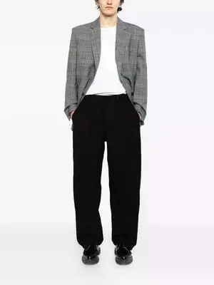 CROQUIS Polka-dot Trousers