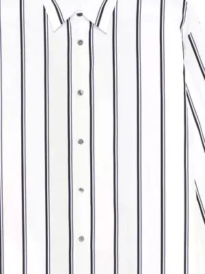 CROQUIS Stripe Classic Shirt