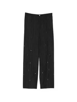 Jnby Tapered Pants For Women