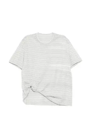 Jnby Striped T-shirts For Women