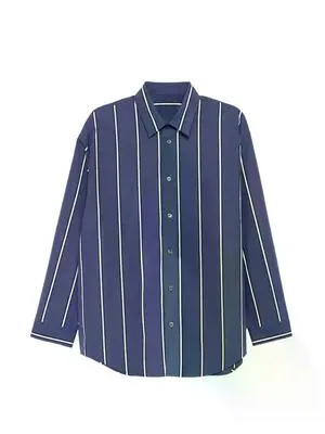 CROQUIS Striped Shirt
