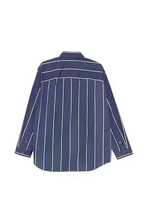 CROQUIS Striped Shirt