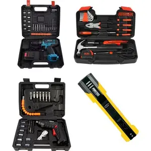 Tools & Accessories Products For Men