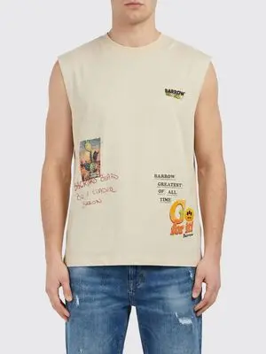BARROW T-shirt - Cream