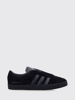 Y3 Low Top Sneakers