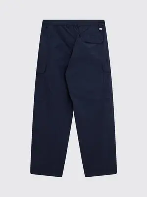 C.P. COMPANY Technical Fabric Cargo Trousers - Blue