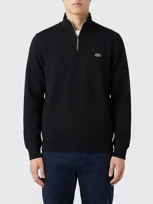 Lacoste Sweatshirt - Black