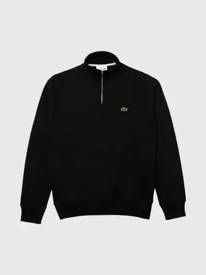 Lacoste Sweatshirt - Black