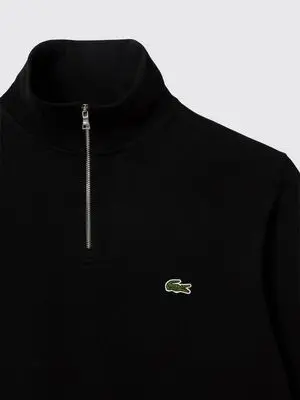 Lacoste Sweatshirt - Black