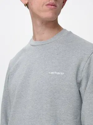 Carhartt Work In Progress Sweatshirt - Grey