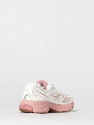 Saucony Athletic Sneakers - Pink