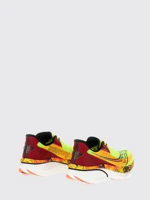 Saucony Athletic Sneakers - Multicolor