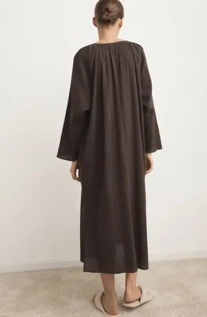Mango Gauze Nightgown
