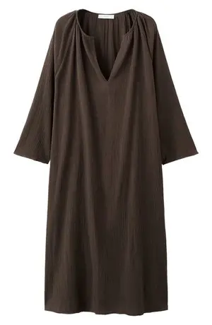Mango Gauze Nightgown