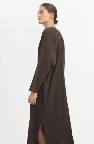 Mango Gauze Nightgown