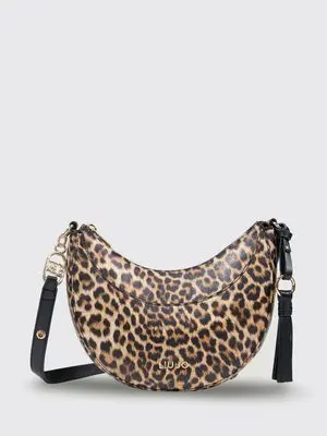 Liu Jo Printed Shoulder Bag