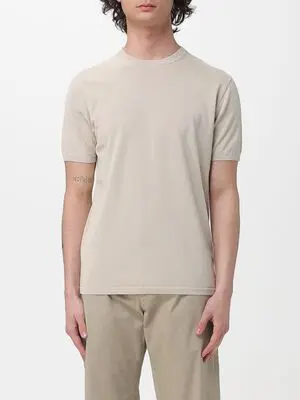 Aspesi T-shirt - Beige