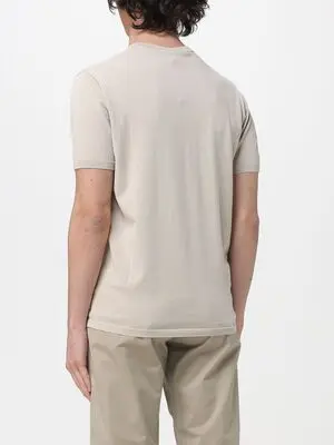 Aspesi T-shirt - Beige