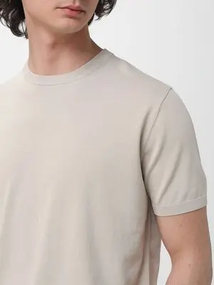 Aspesi T-shirt - Beige