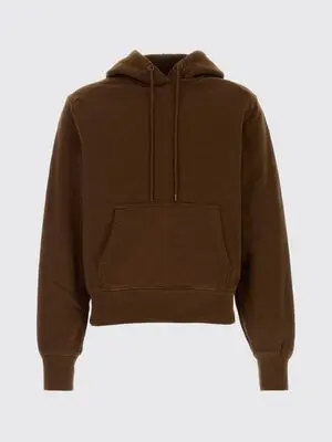 ENTIRE STUDIOS Hooded Sweatshirt - Brown