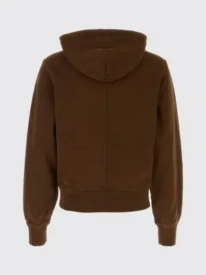 ENTIRE STUDIOS Hooded Sweatshirt - Brown