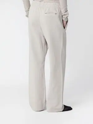 ENTIRE STUDIOS Relaxed Fit Sweatpants - Beige