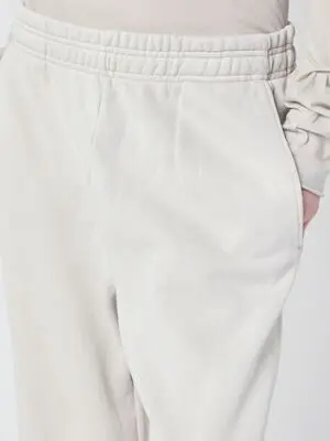 ENTIRE STUDIOS Relaxed Fit Sweatpants - Beige