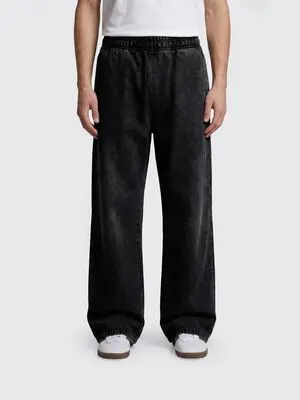 ENTIRE STUDIOS Relaxed Fit Sweatpants - Black