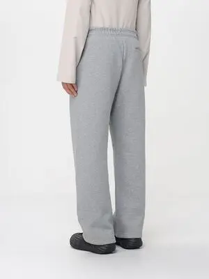 ENTIRE STUDIOS Relaxed Fit Sweatpants - Grey