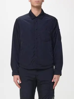 C.P. COMPANY Jacket - Blue