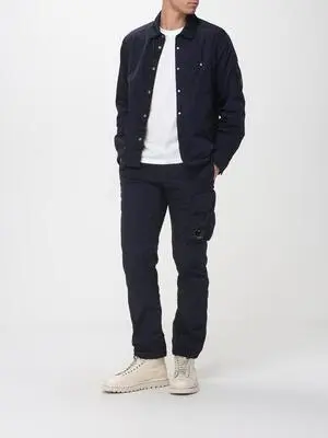 C.P. COMPANY Jacket - Blue