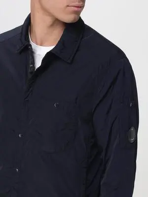 C.P. COMPANY Jacket - Blue