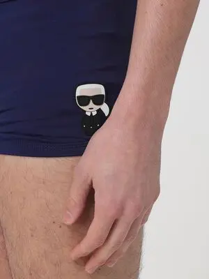 Karl Lagerfeld Swimsuit