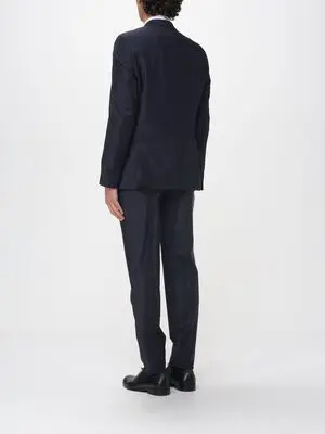 Karl Lagerfeld Suit