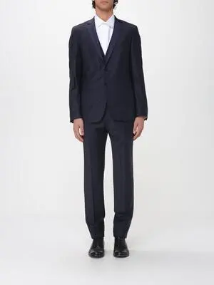 Karl Lagerfeld Single Breasted Dress