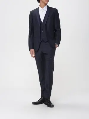 Karl Lagerfeld Single Breasted Dress