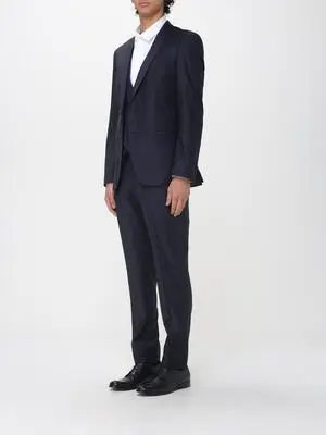 Karl Lagerfeld Single Breasted Dress