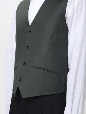 Karl Lagerfeld Suit Vest