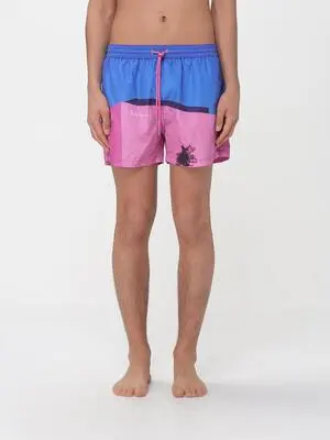 Paul Smith Swimsuit - Multicolor